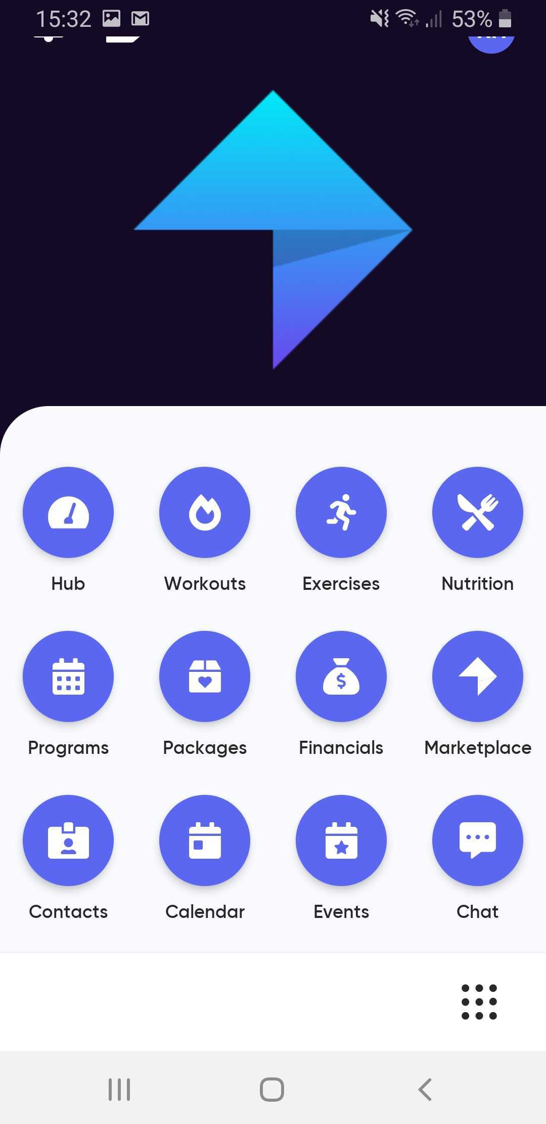 How to create a group chat - Mobile App – My PT Hub